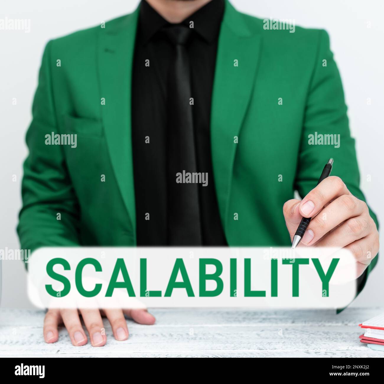 Conceptual caption Scalability. Business showcase capable of being ... Conceptual caption Scalability. Business showcase capable of being ...
