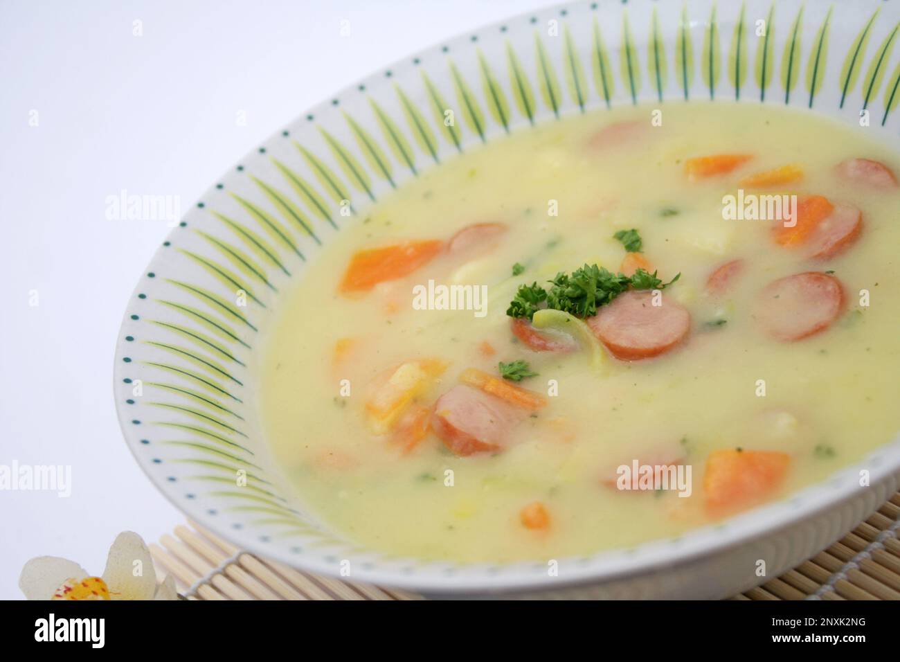 Suppengemuse hi-res stock photography and images - Alamy