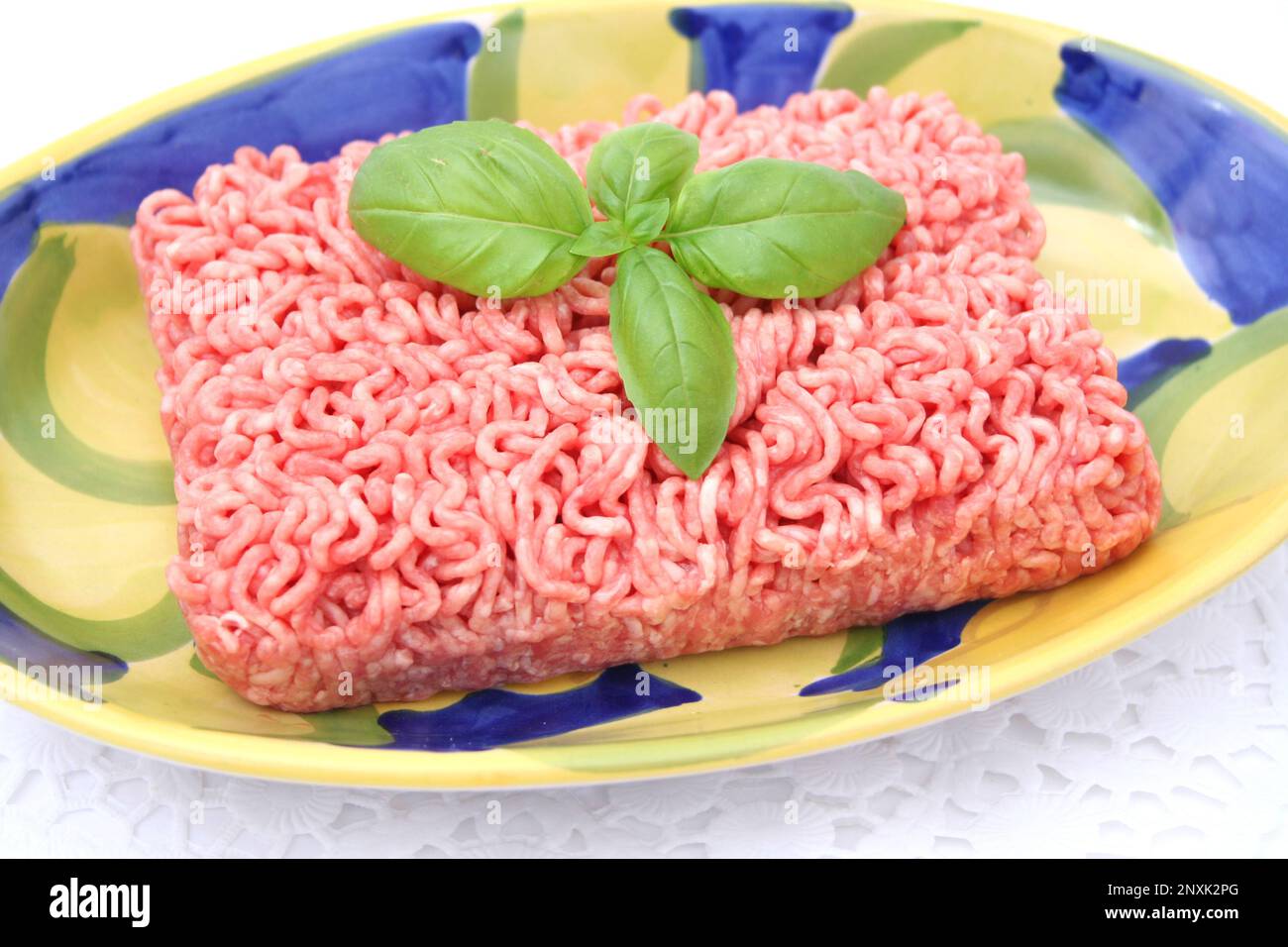 Quality mince hi-res stock photography and images - Alamy