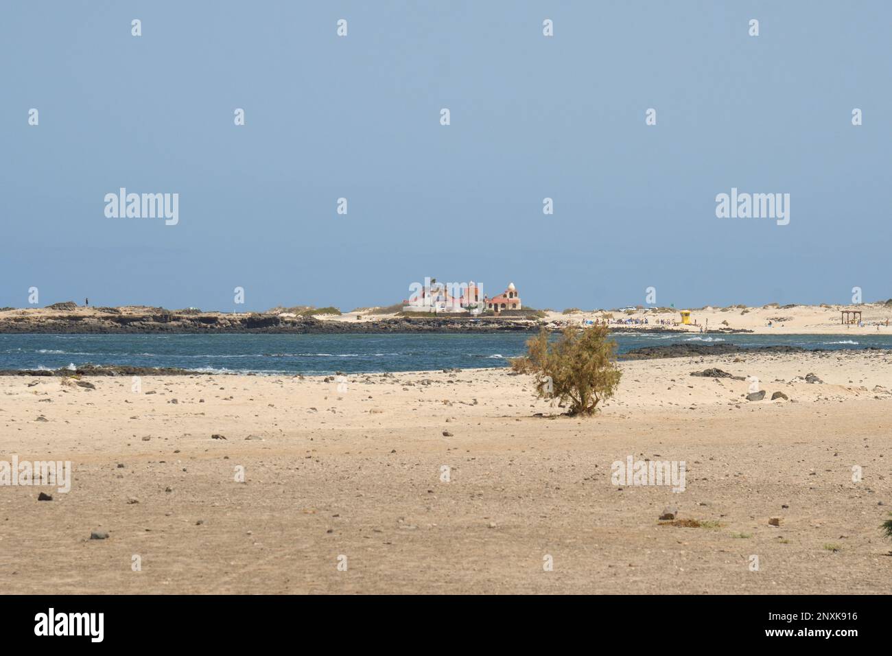 El cotillo beach in hi-res stock photography and images - Alamy
