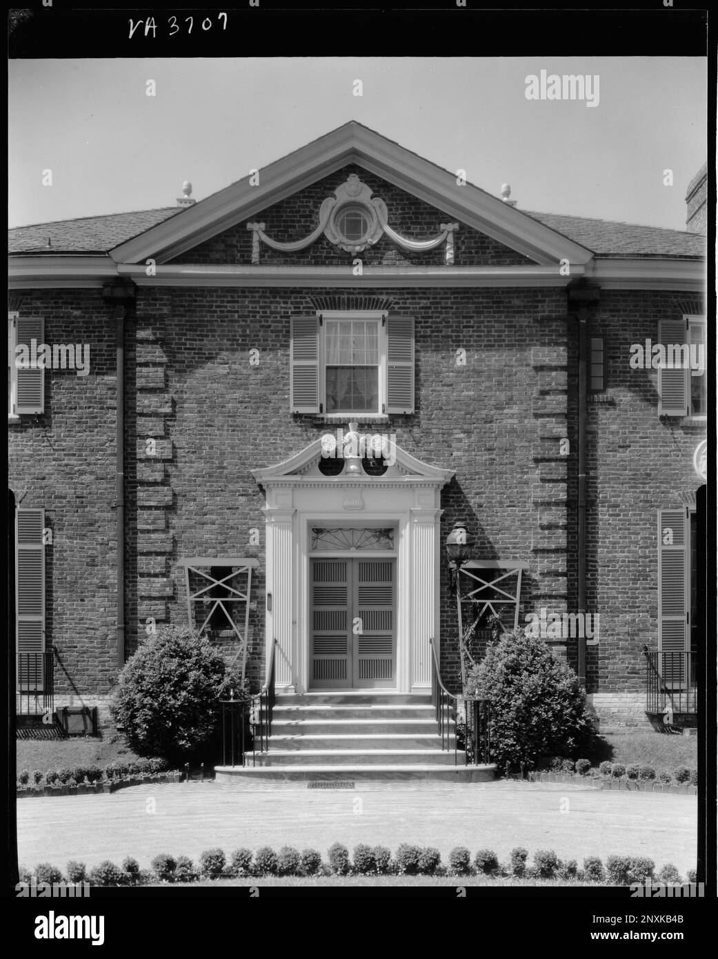 Nordley, 4203 Sulgrave Road, Richmond, Henrico County, Virginia ...
