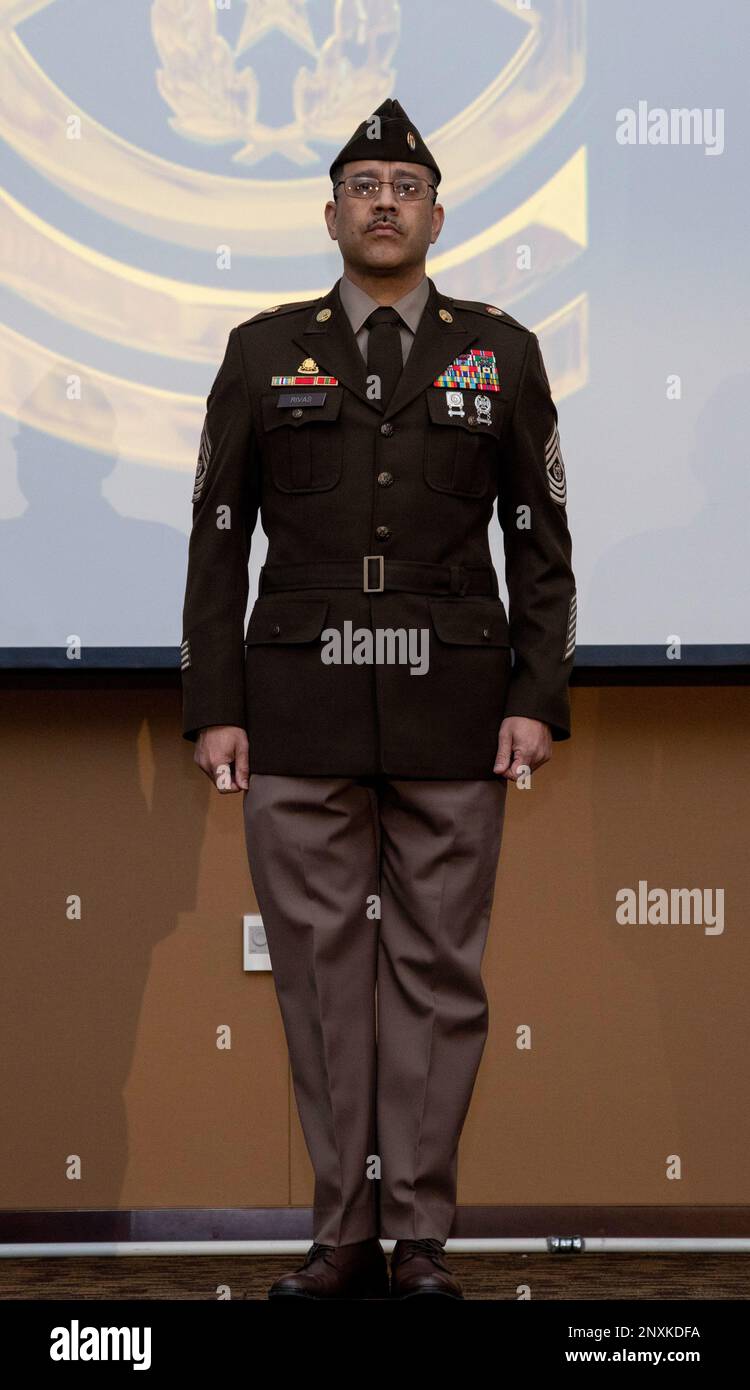 1st division sustainment brigade hi-res stock photography and images ...