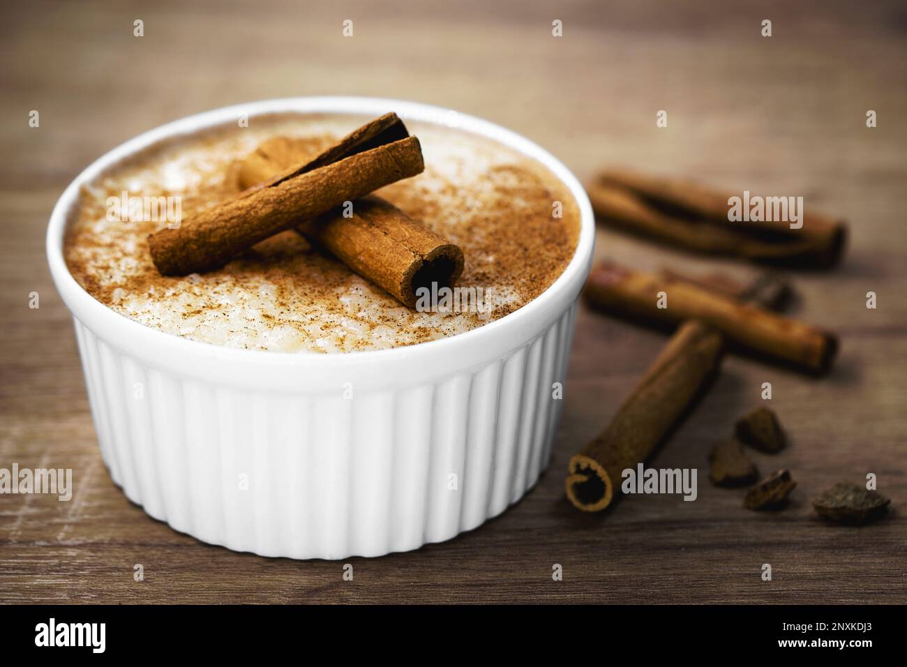 Tapioca recipe hi-res stock photography and images - Alamy