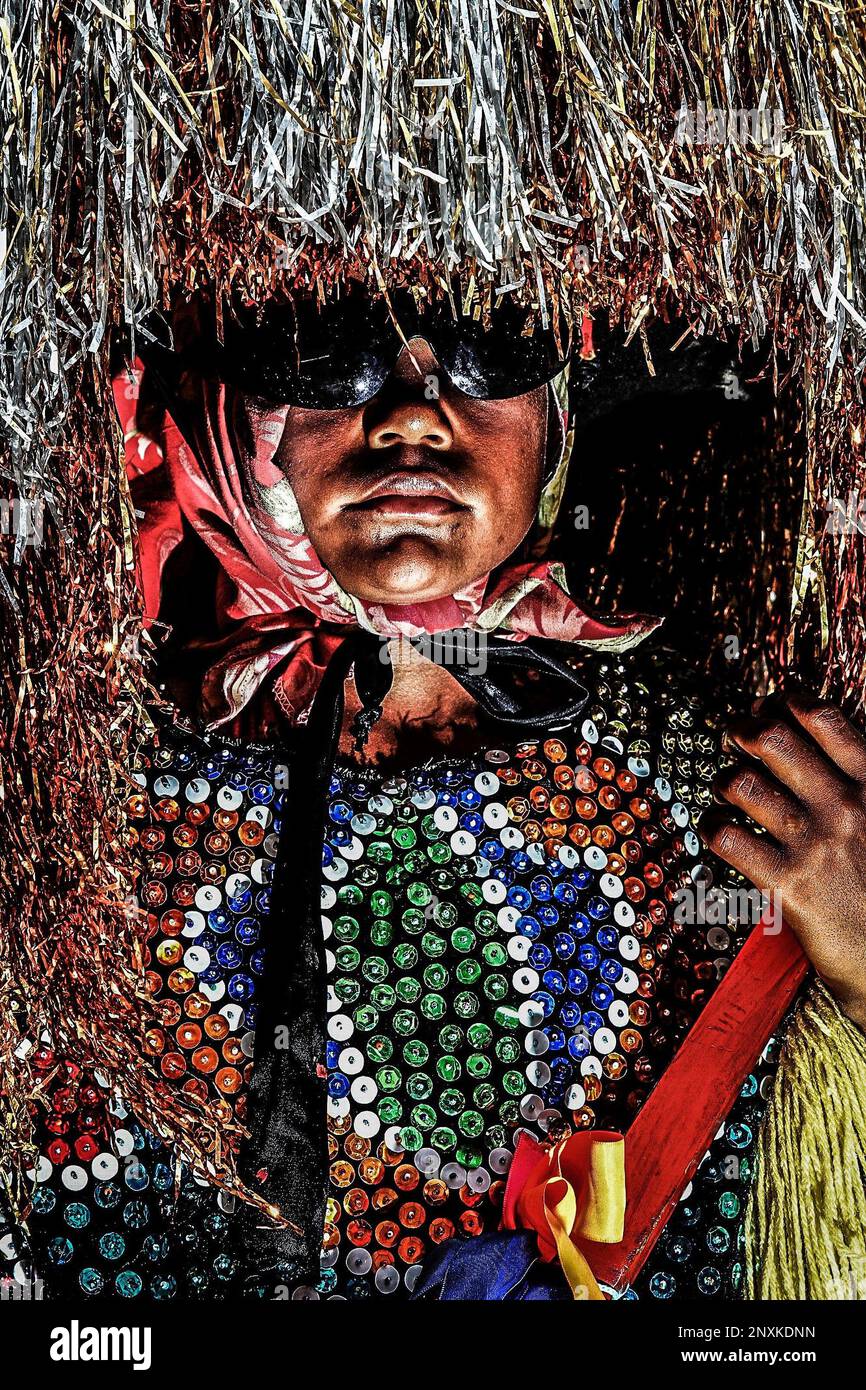 PE - Nazare da Mata - Photo of Archive - Special Carnival of Pernambuco ...