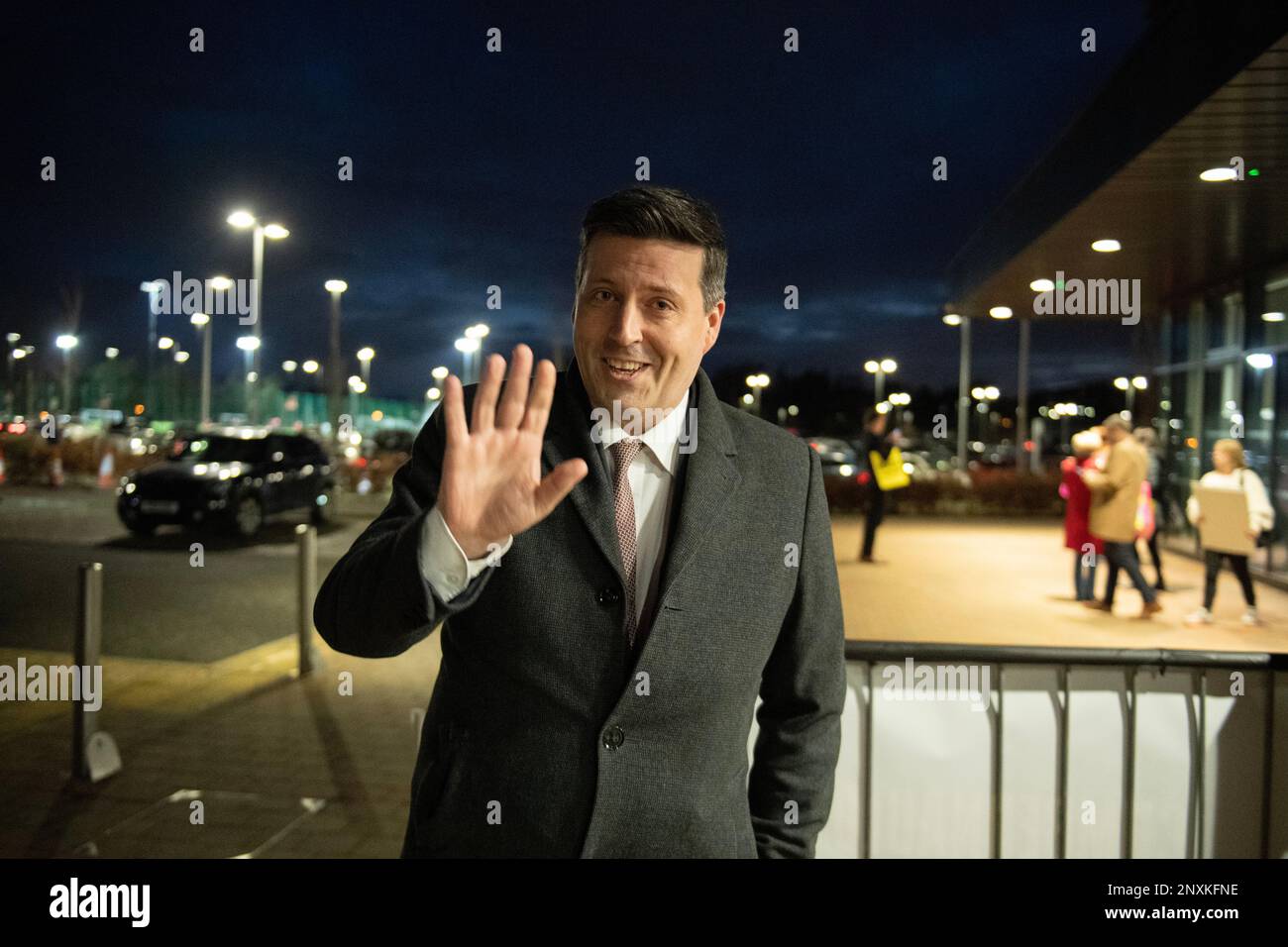 Forbes march hi-res stock photography and images - Alamy