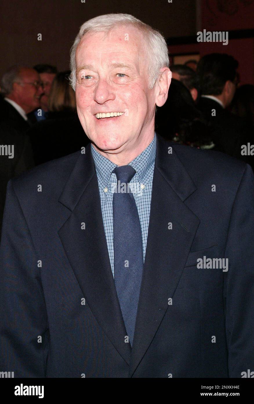 Photo by: SMXRF/STAR MAX/IPx2/26/03John Mahoney at the 11th Annual, "A ...