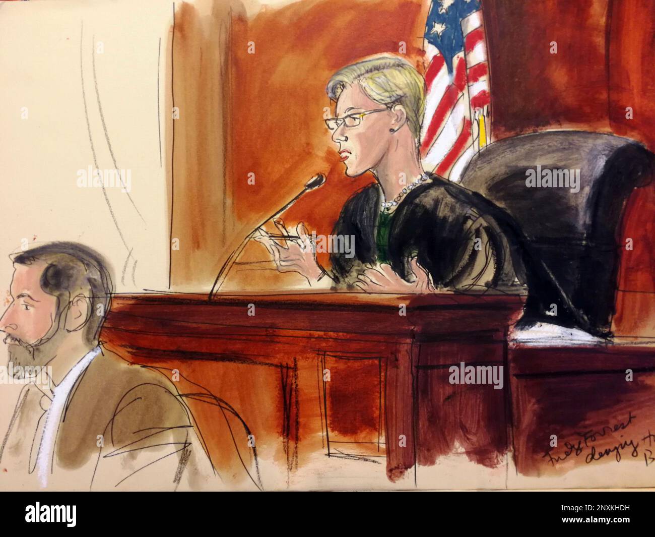 Rules of the bench hi-res stock photography and images - Alamy