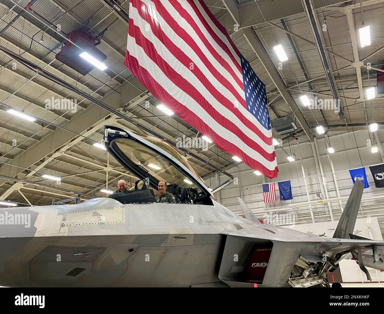 Lt. Gen. John Healy, Chief of Air Force Reserve and Commander, Air ...