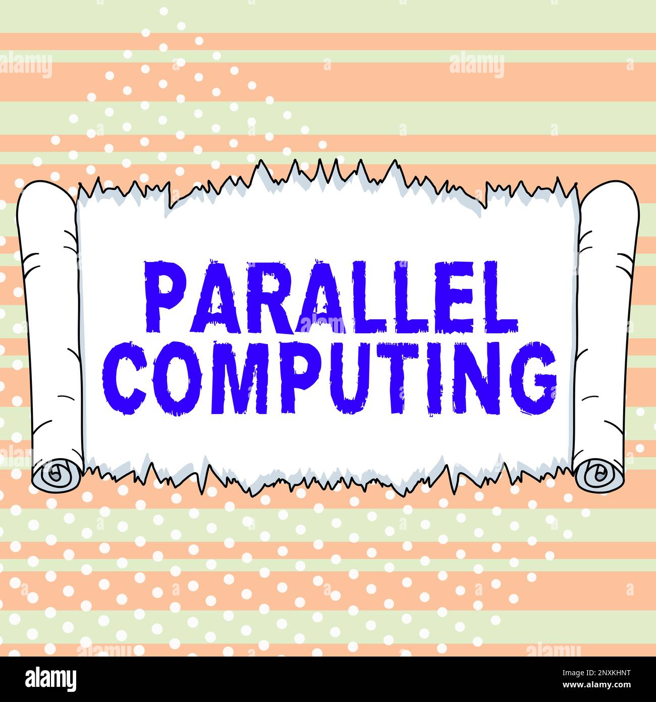 Inspiration showing sign Parallel Computing. Business idea simultaneous ... Inspiration showing sign Parallel Computing. Business idea simultaneous ...