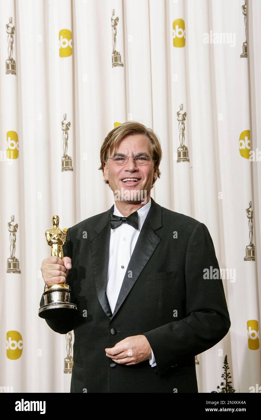 Aaron Sorkin Oscar