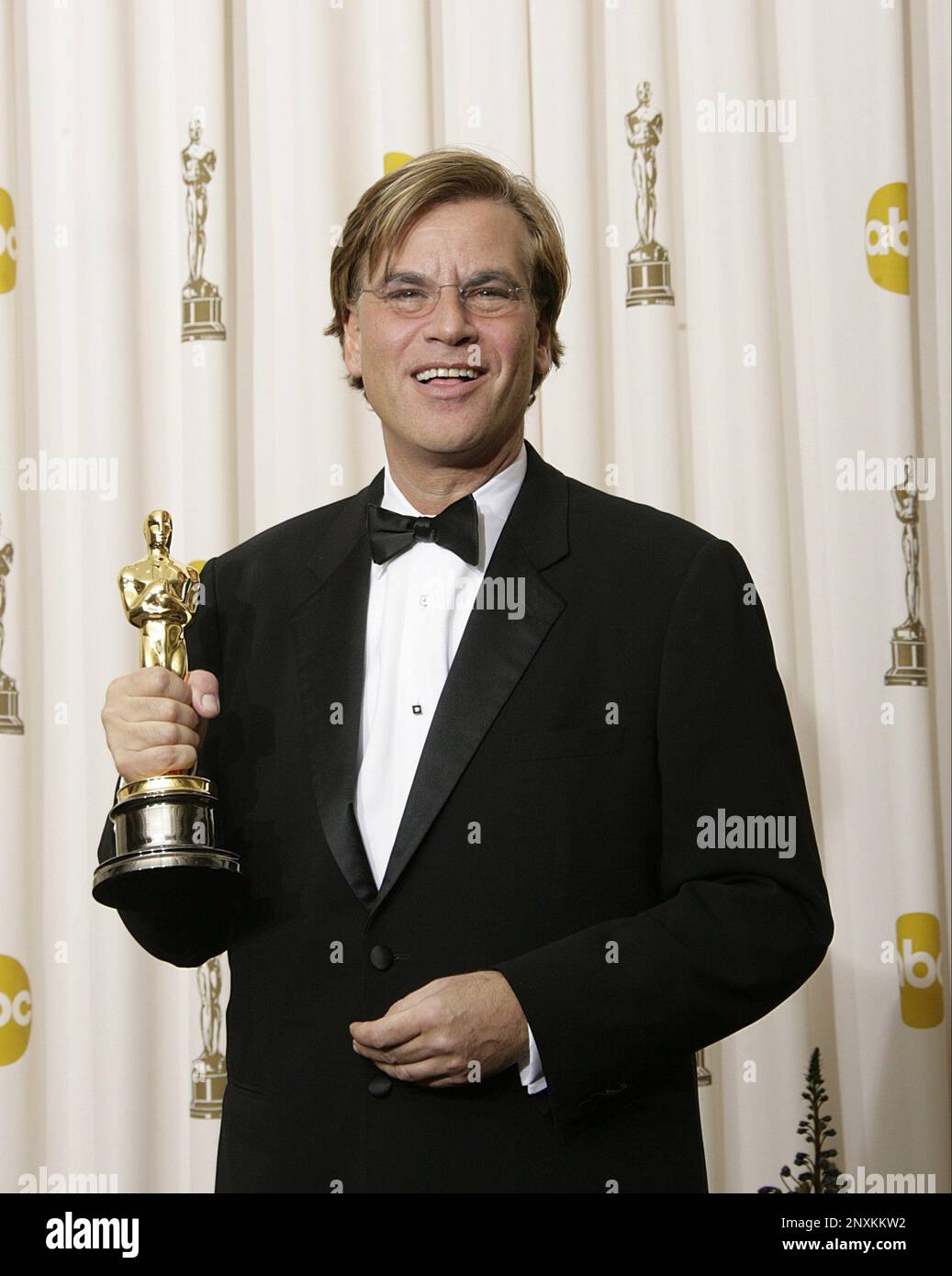 Aaron Sorkin Oscar