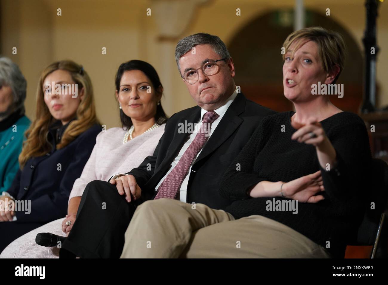 Carrie phillips hi-res stock photography and images - Alamy