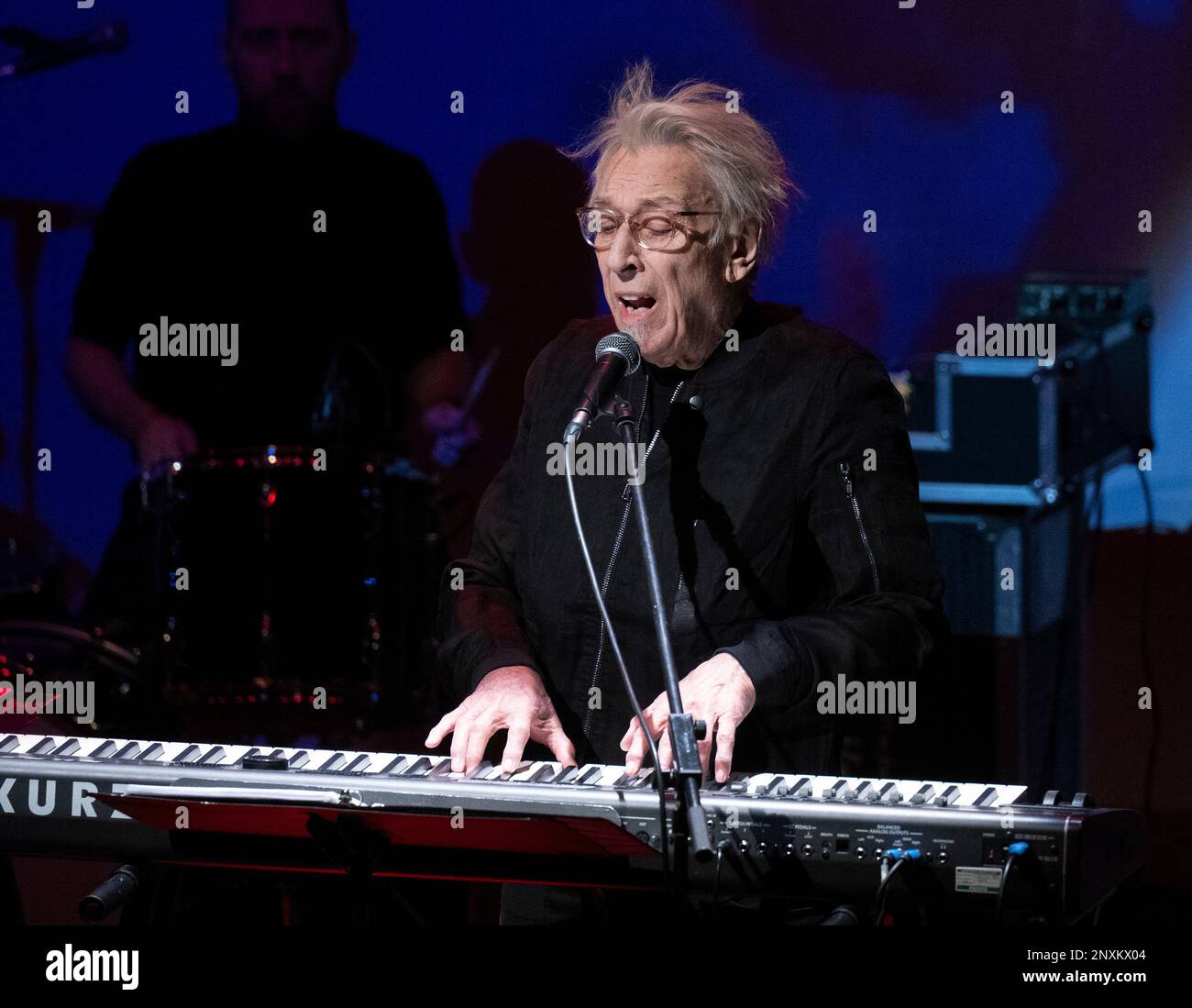 Divadlo archa hi-res stock photography and images - Alamy