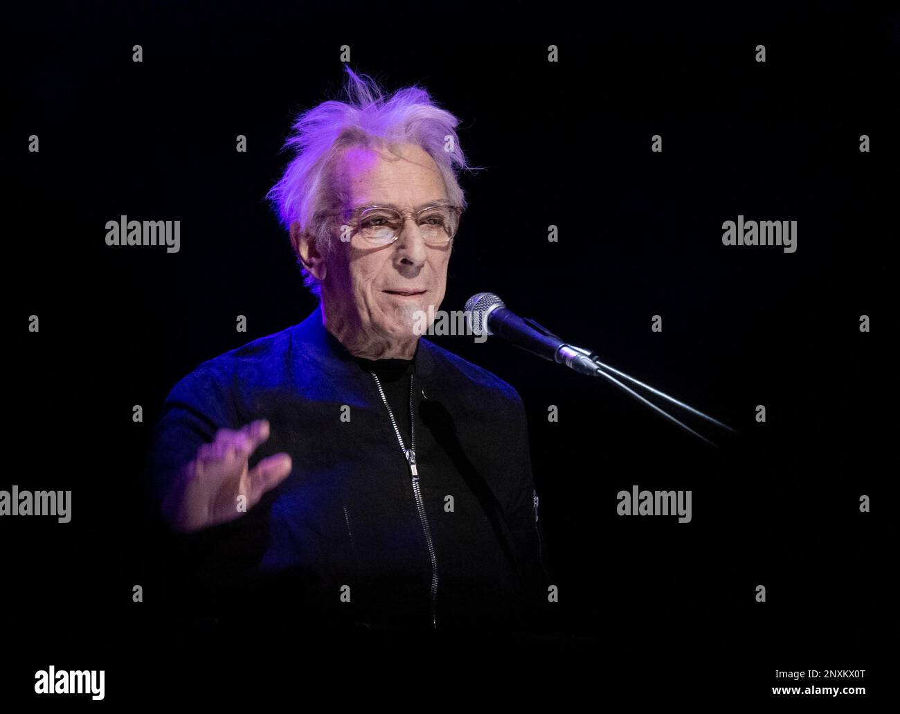 Divadlo archa hi-res stock photography and images - Alamy