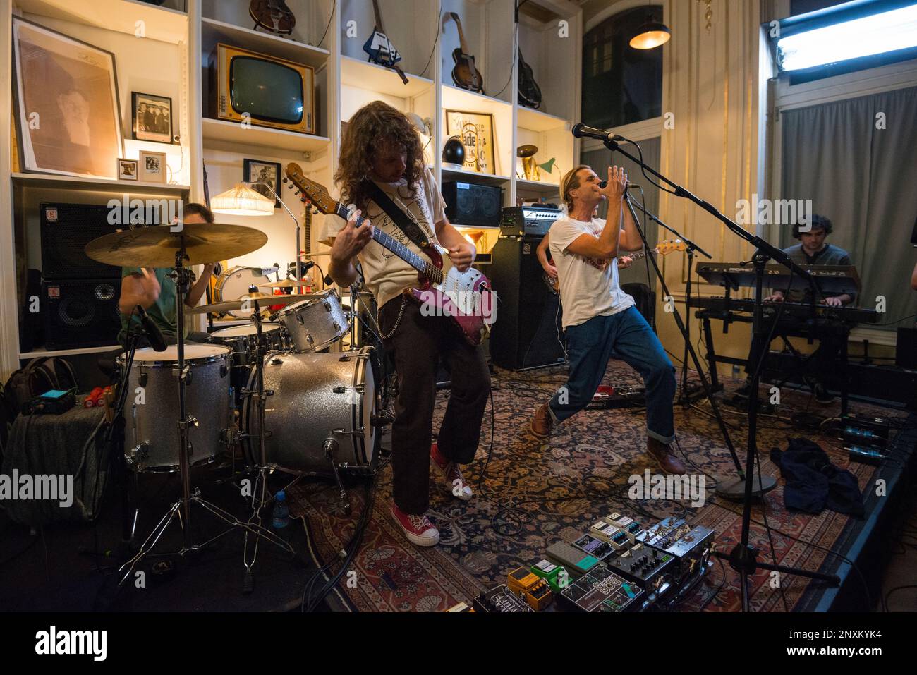 Awolnation Megalithic Symphony