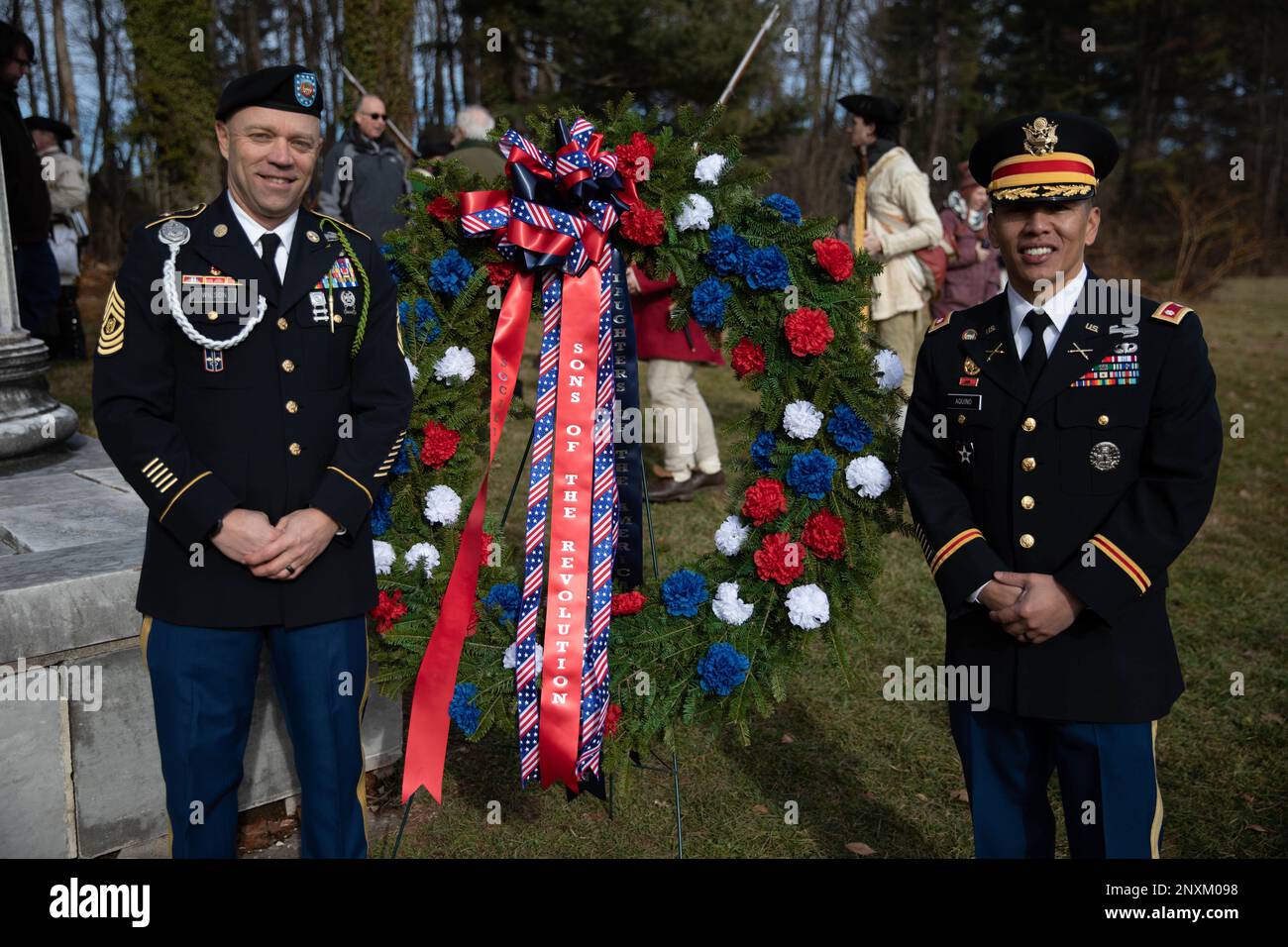 The 1st Battalion, 5th Field Artillery, 1st Armored Brigade Combat Team ...