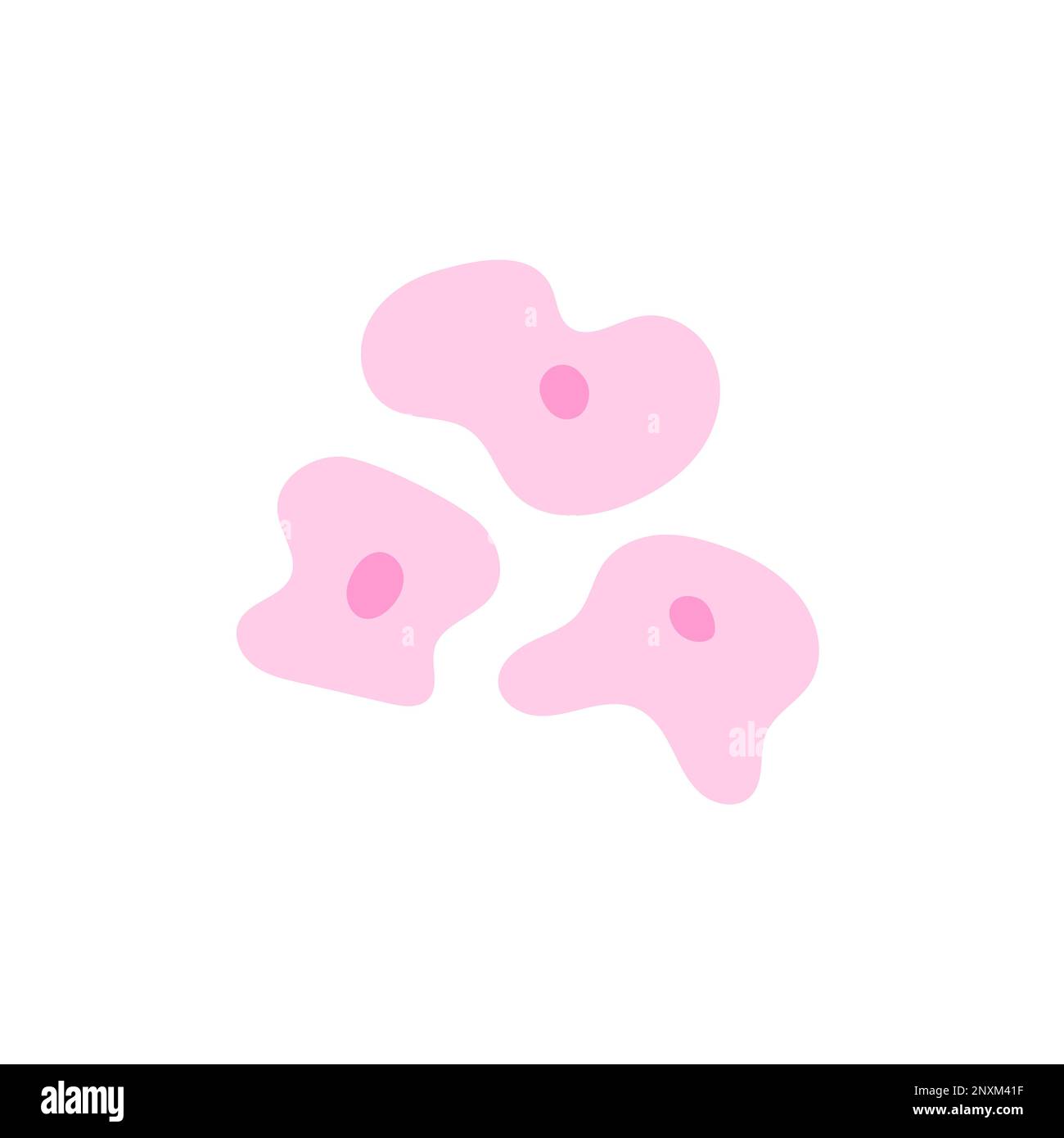 Human stem cell icon for medical design Stock Vector Image & Art - Alamy