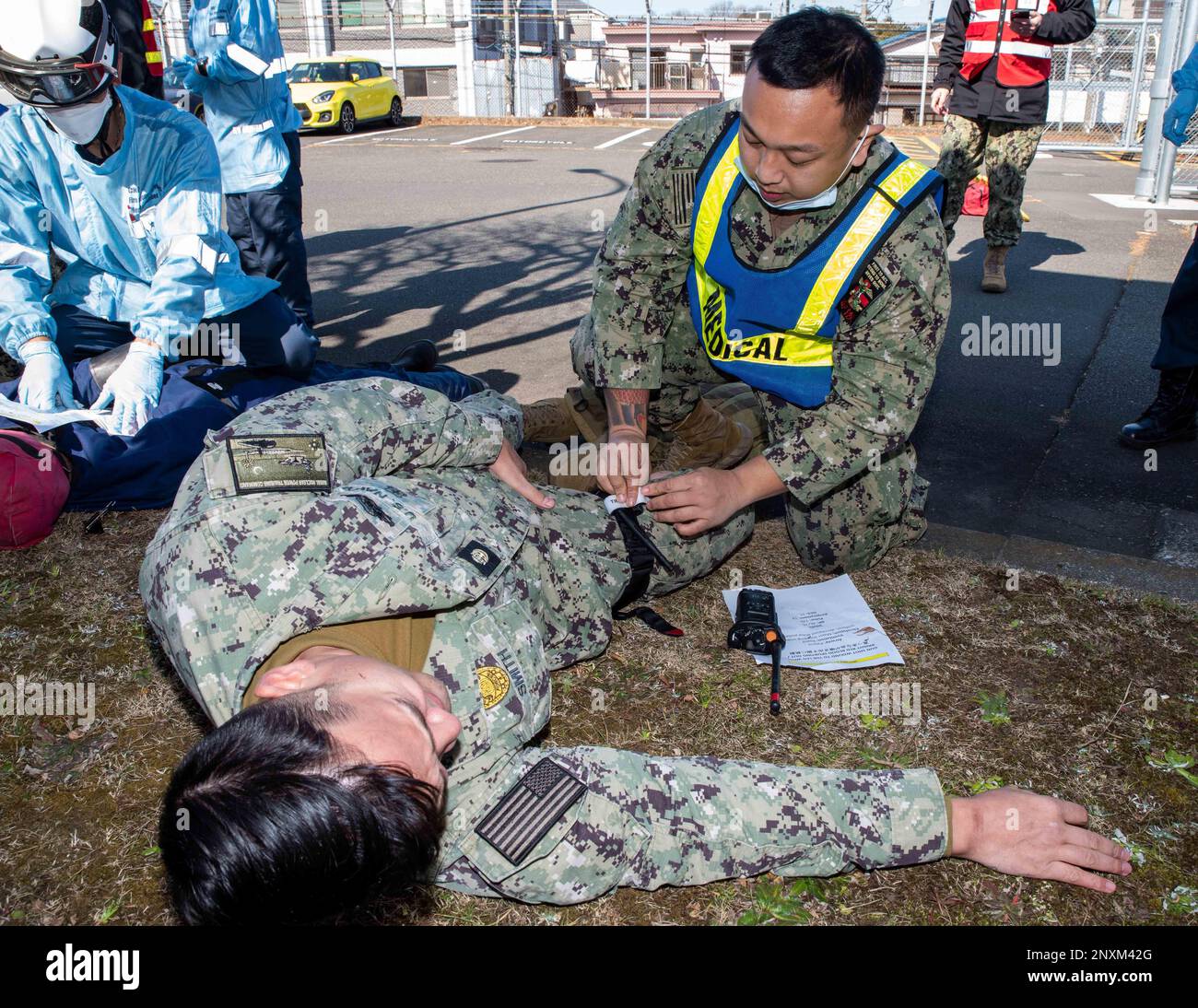 230209-N-OG286-1079 NAVAL AIR FACILITY ATSUGI, Japan (Feb. 9, 2023 ...