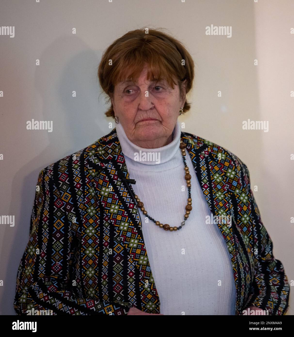 Brentwood, UK. 01st Mar, 2023. Brentwood Essex 1st Mar. 2023 Caroline ...