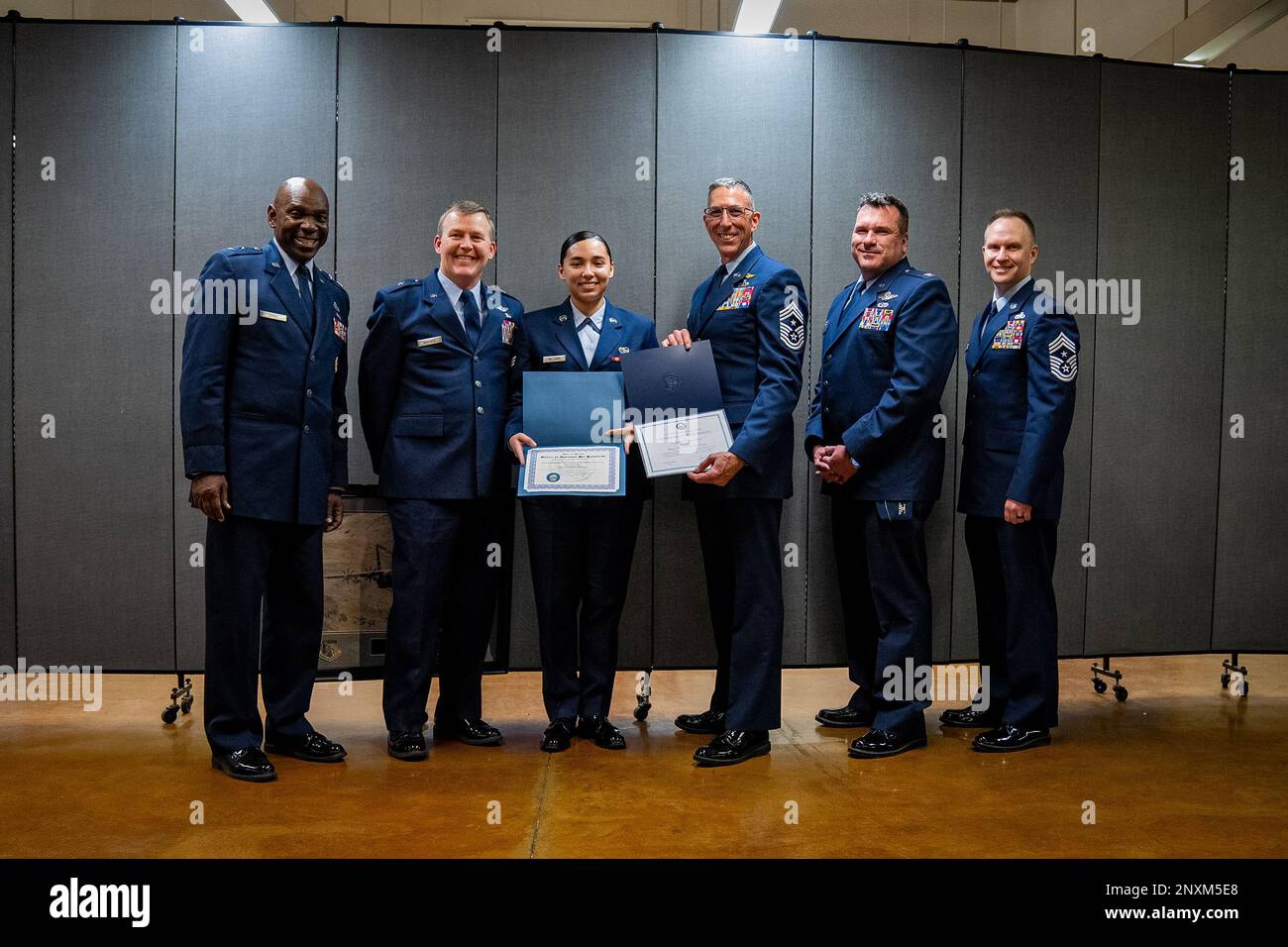 The Nevada Air National Guard Base, Reno, Nev. played host to the ...