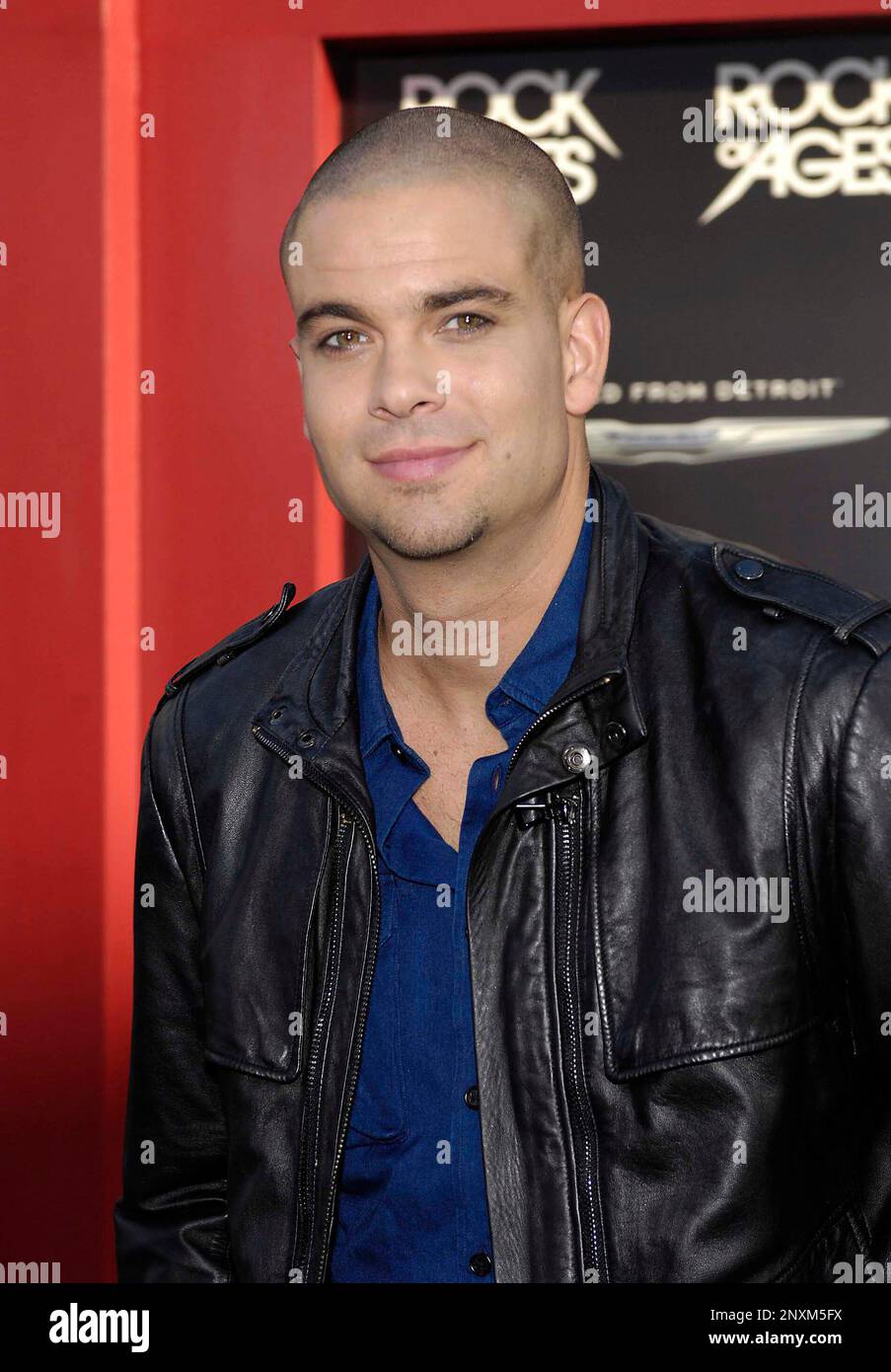 MARK SALLING - 1982-2018 - File Photo by: Michael Germana/STAR MAX/IPx20126/8/12Mark Salling at ...