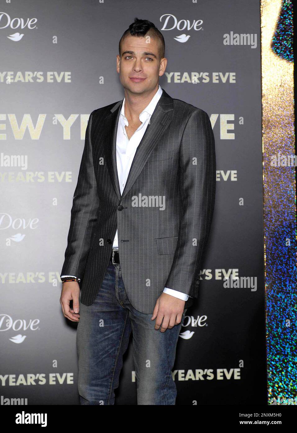 MARK SALLING - 1982-2018 - File Photo by: Michael Germana/STAR MAX ...