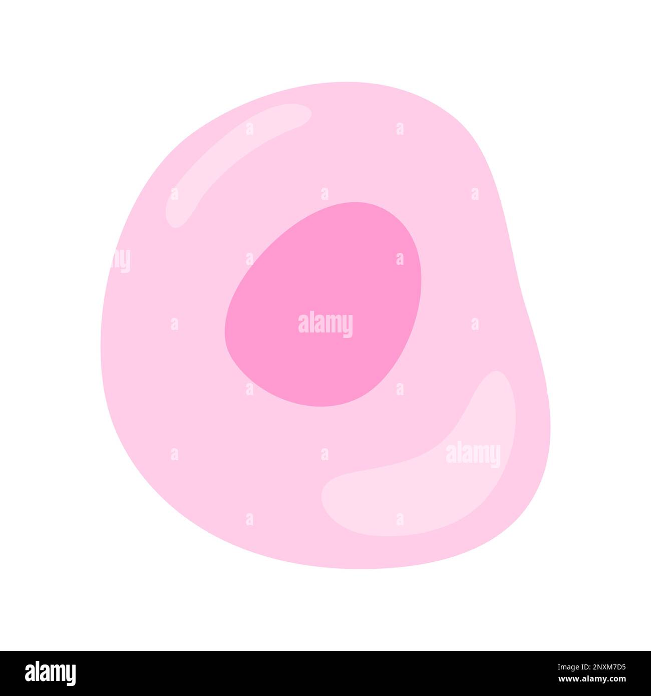 Human stem cell icon for medical design Stock Vector Image & Art - Alamy