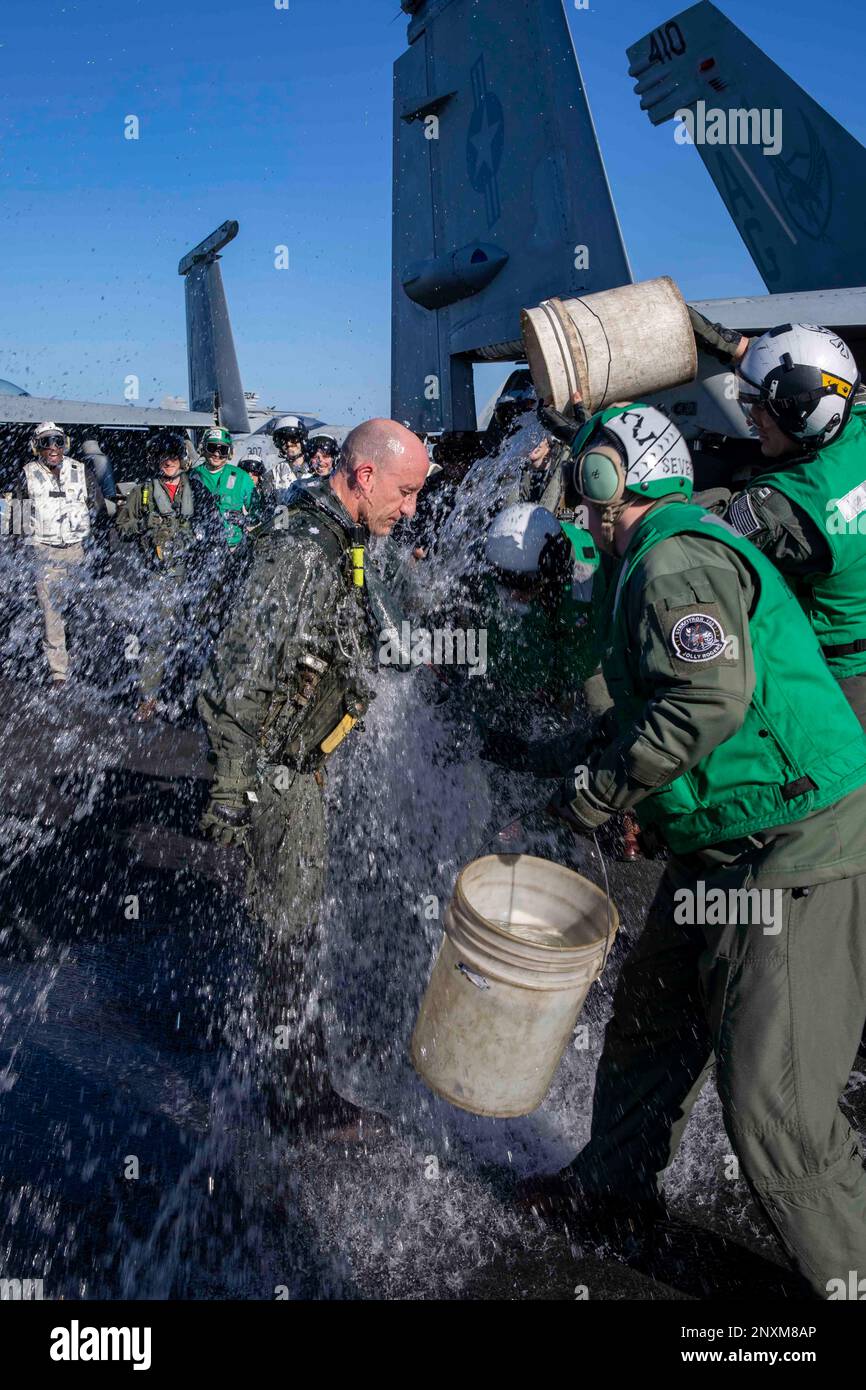 230115-N-UI066-2135 ADRIATIC SEA (Jan. 15, 2023) Cmdr. Jason ...