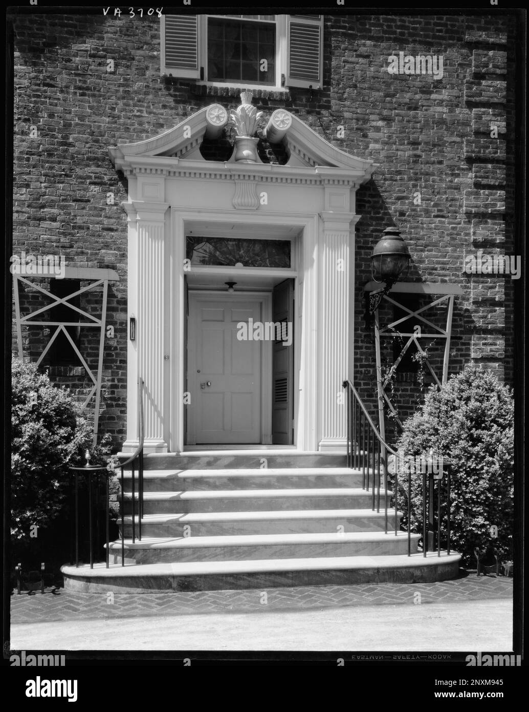 Nordley, 4203 Sulgrave Road, Richmond, Henrico County, Virginia ...