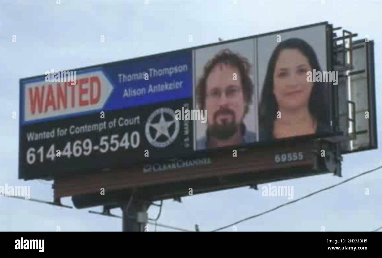 FILE- This file image from undated video provided by WSYX-TV shows the ...