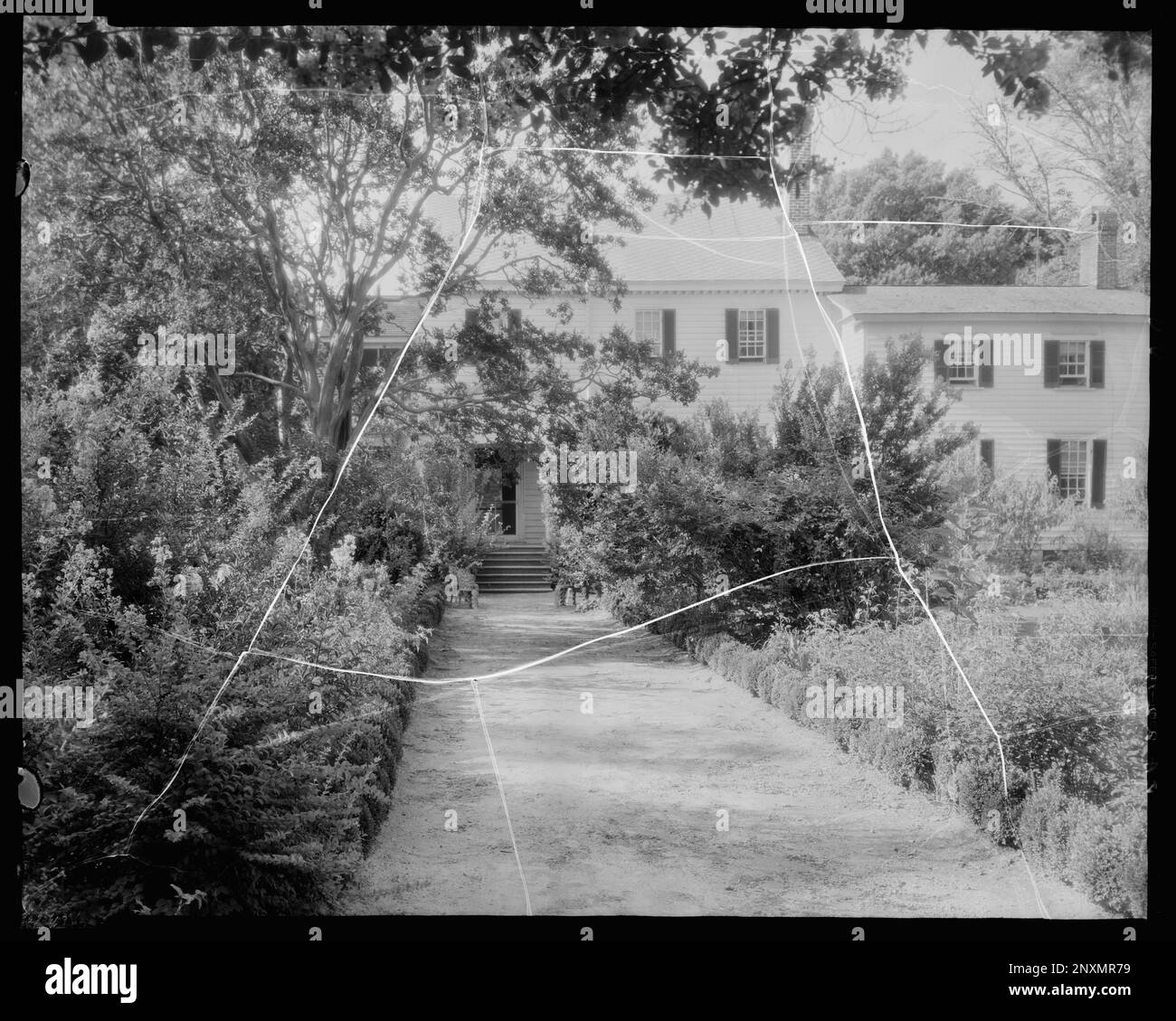 Elkington, Eastville vic., Northampton County, Virginia. Carnegie ...