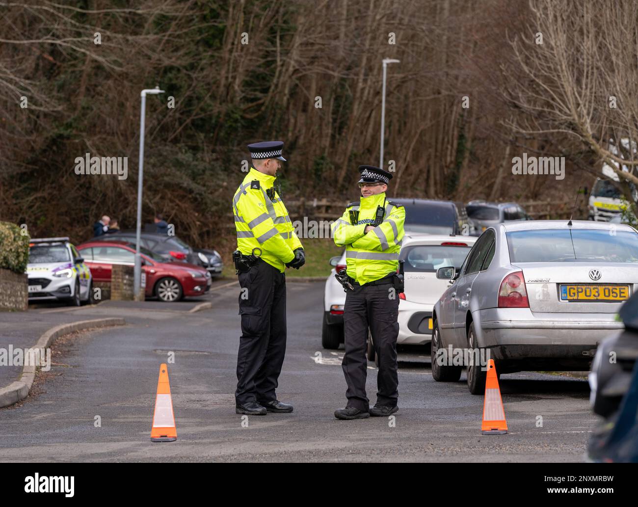 Golf drive brighton hi-res stock photography and images - Alamy