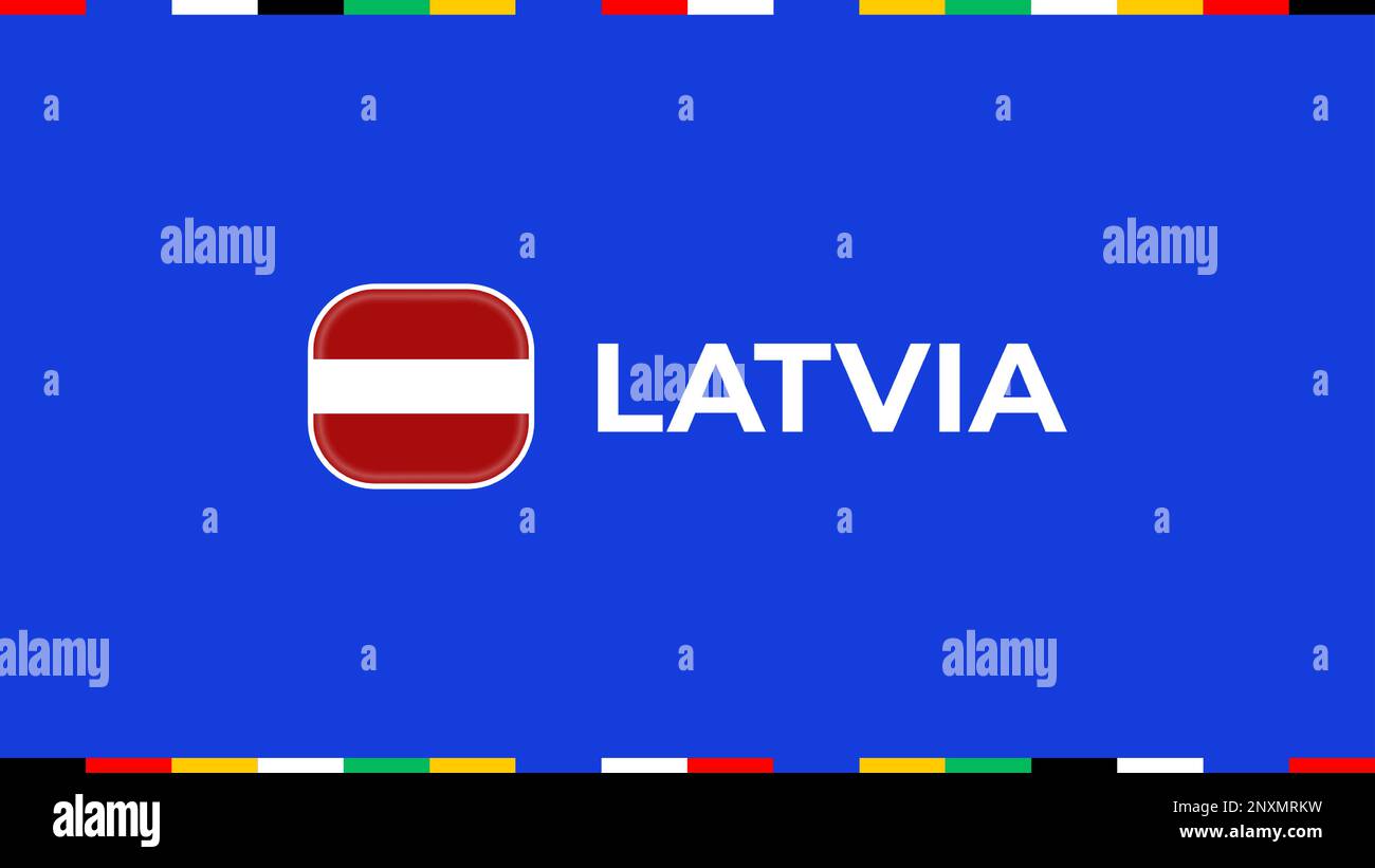 Team latvia Stock Vector Images - Alamy