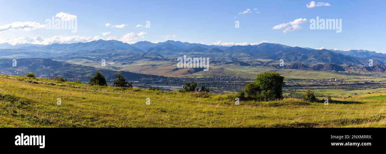 Samtskhe javakheti hi-res stock photography and images - Alamy