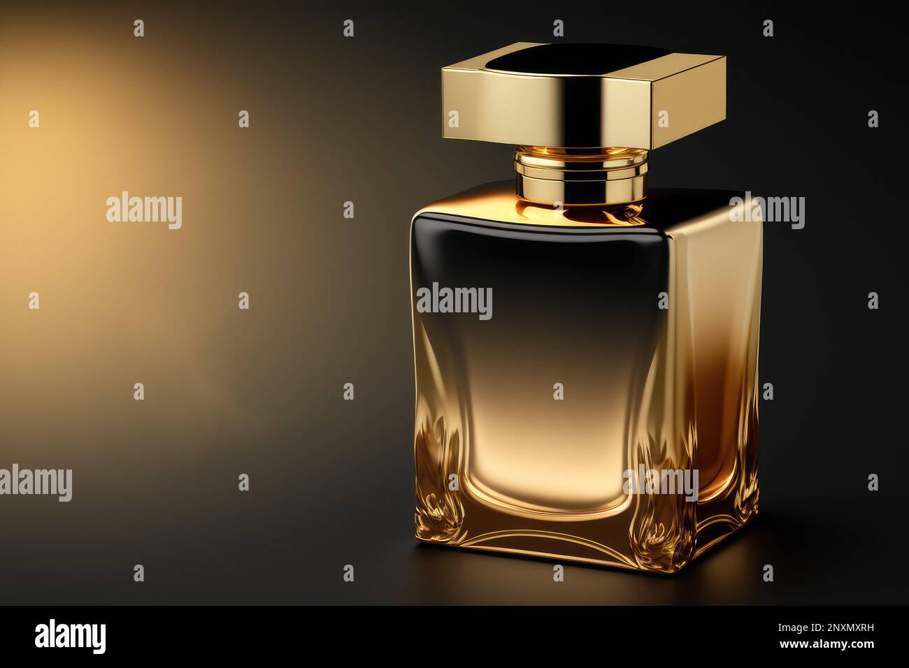 Fragrance ad design hi-res stock photography and images - Alamy