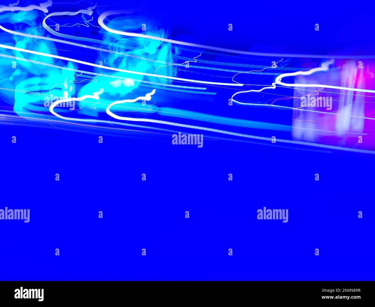 Spaceship Lights Texture