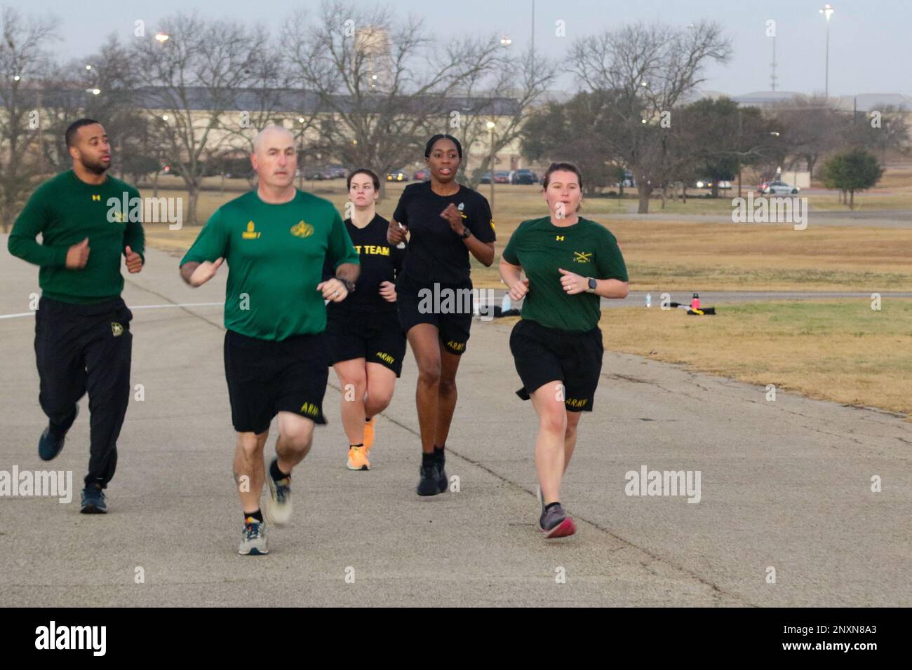 3d cavalry regiment hi-res stock photography and images - Alamy