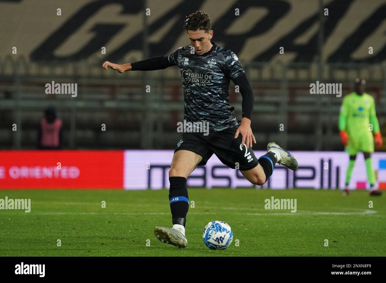 Luis binks como hi-res stock photography and images - Alamy