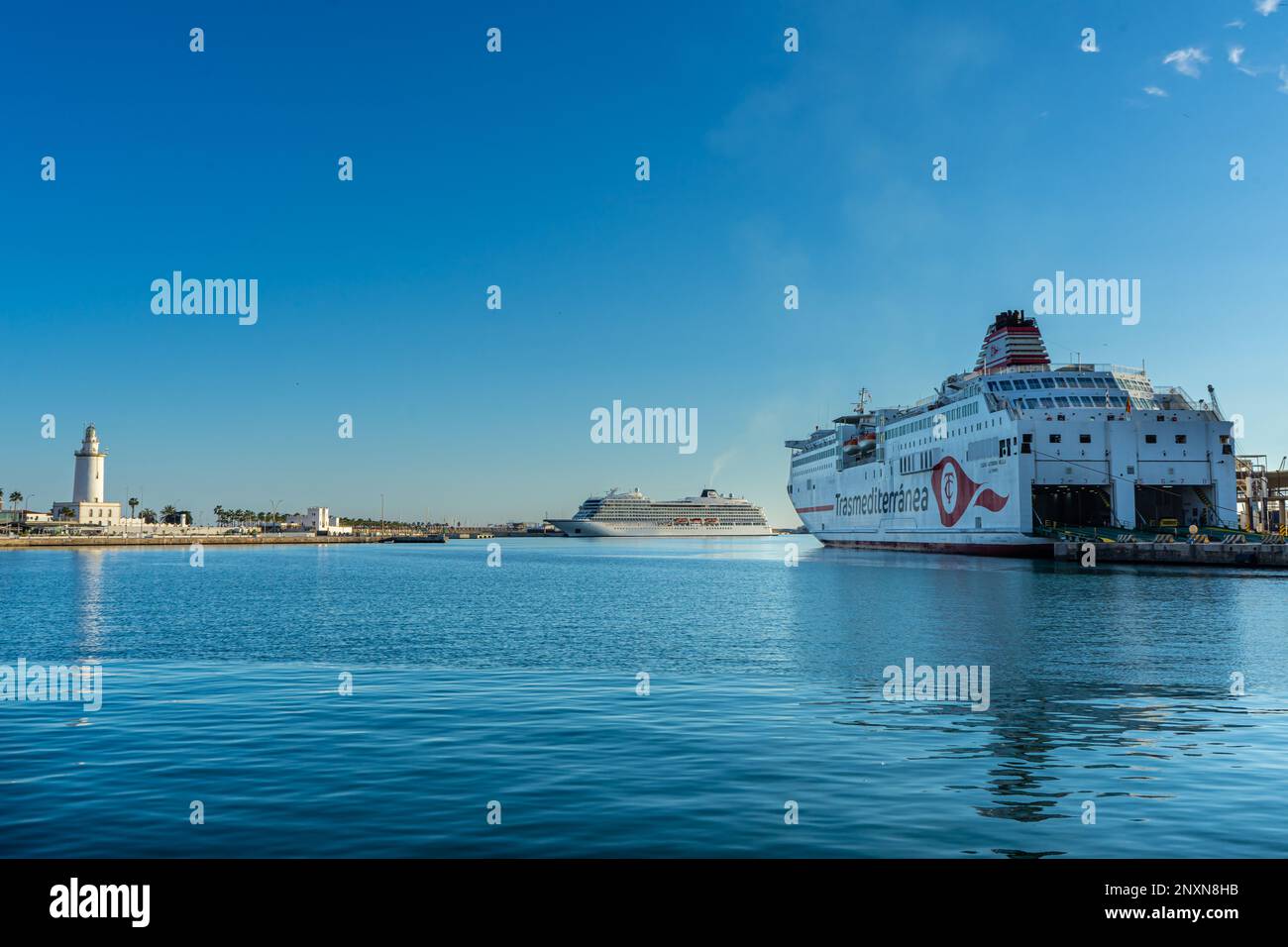 Viking venus ship hi-res stock photography and images - Alamy