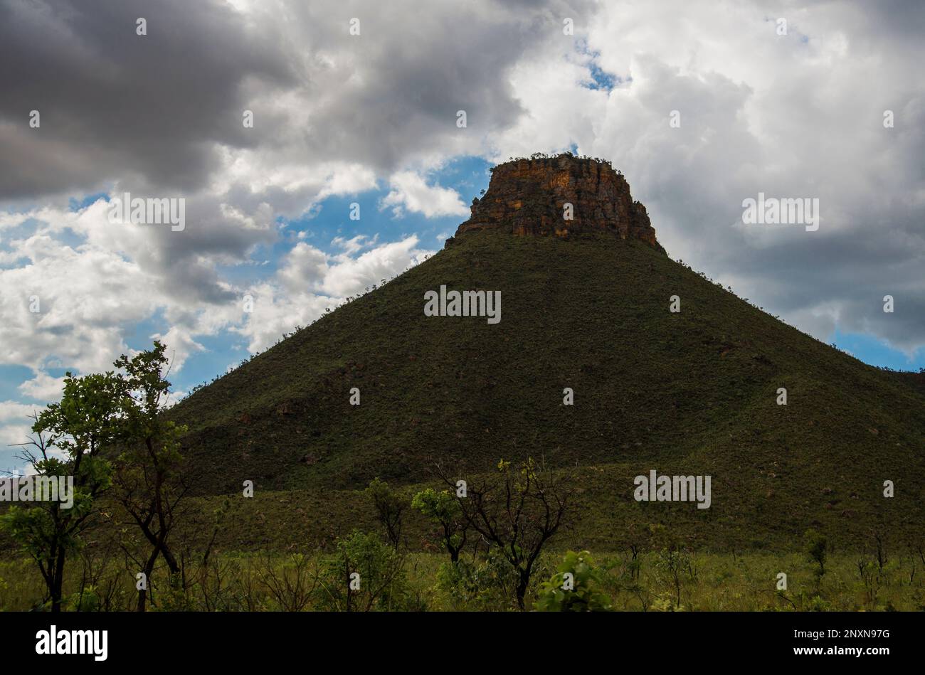 Serra do espirito santo hi-res stock photography and images - Alamy