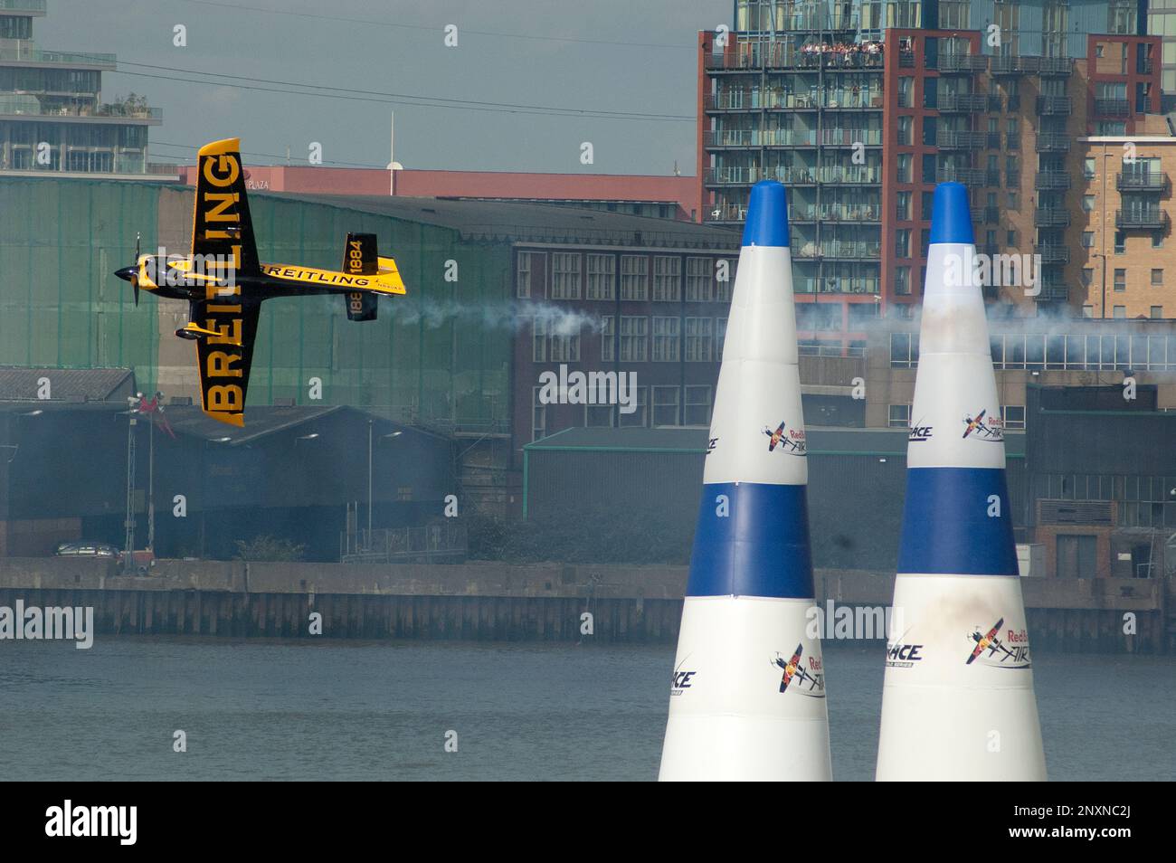 Air race world series hi-res stock photography and images - Alamy