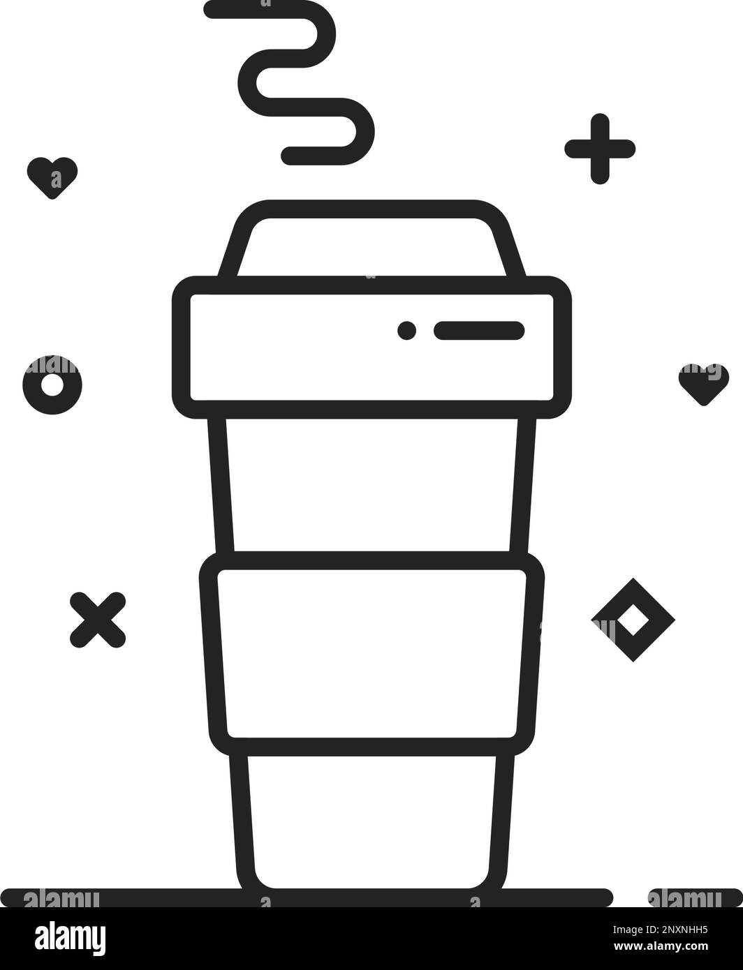 Simple menu holder hi-res stock photography and images - Alamy