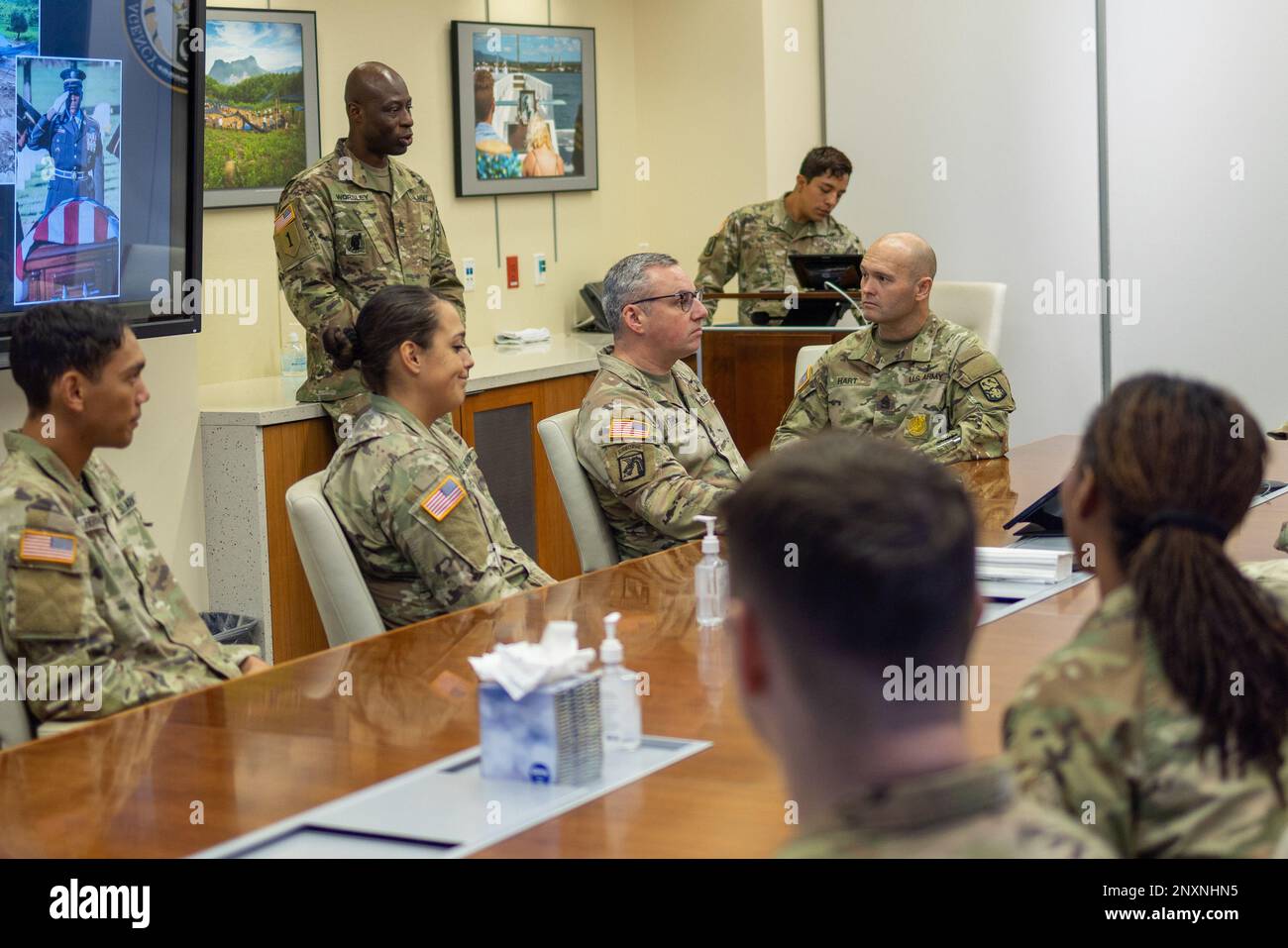 Dpaa research hi-res stock photography and images - Alamy