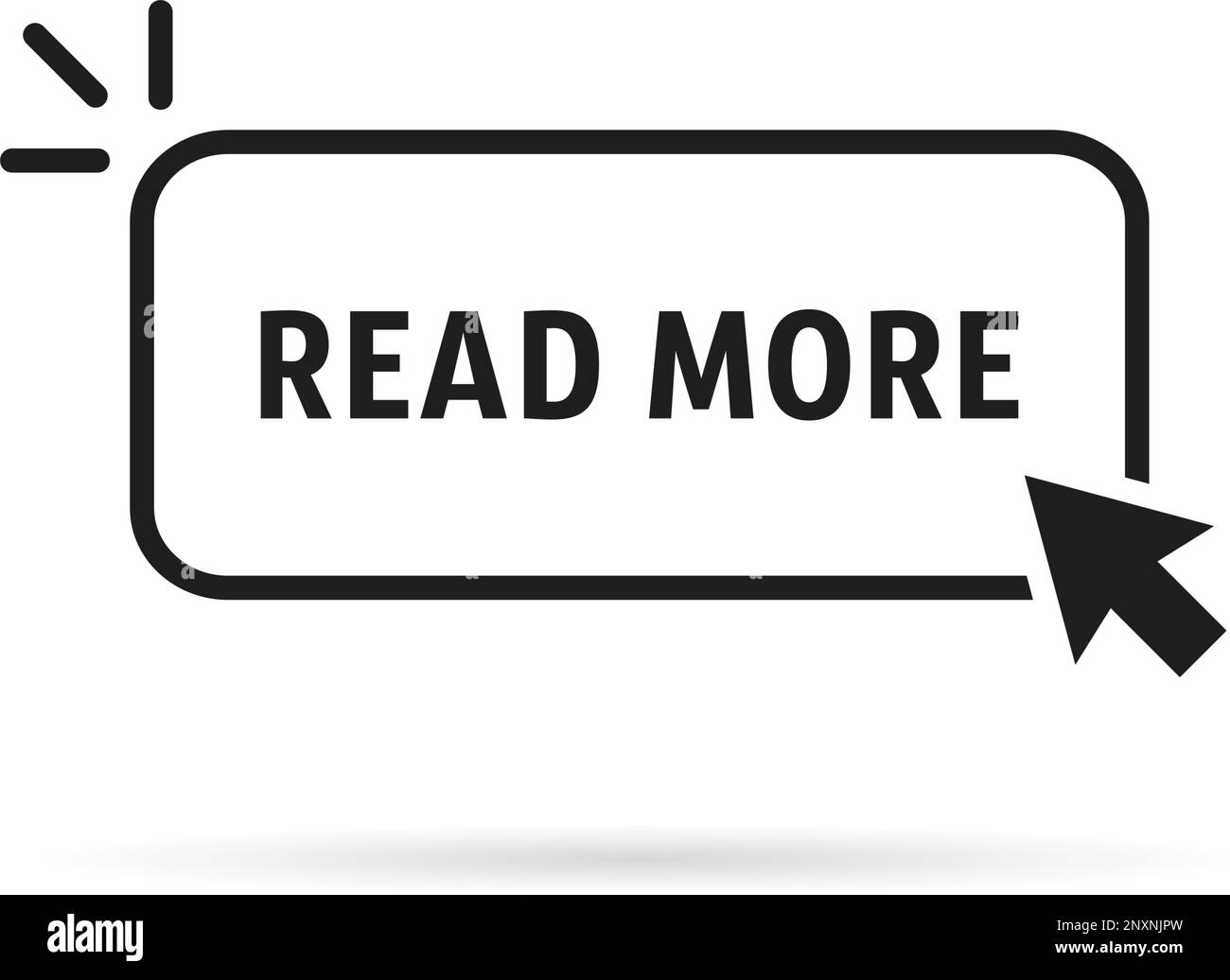 Read more click Stock Vector Images - Alamy