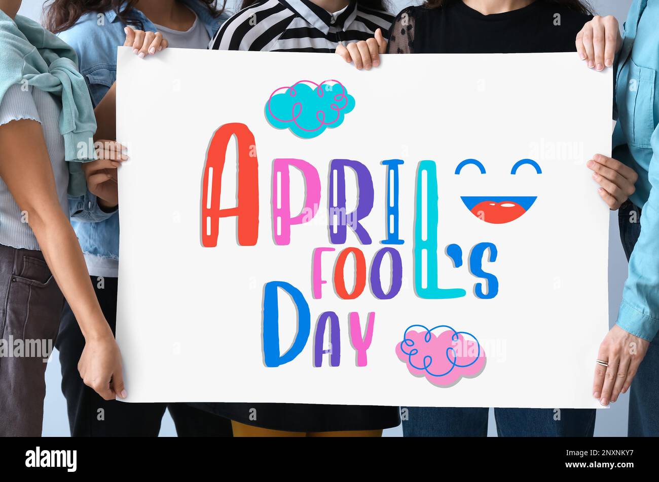 The fool design group hi-res stock photography and images - Alamy