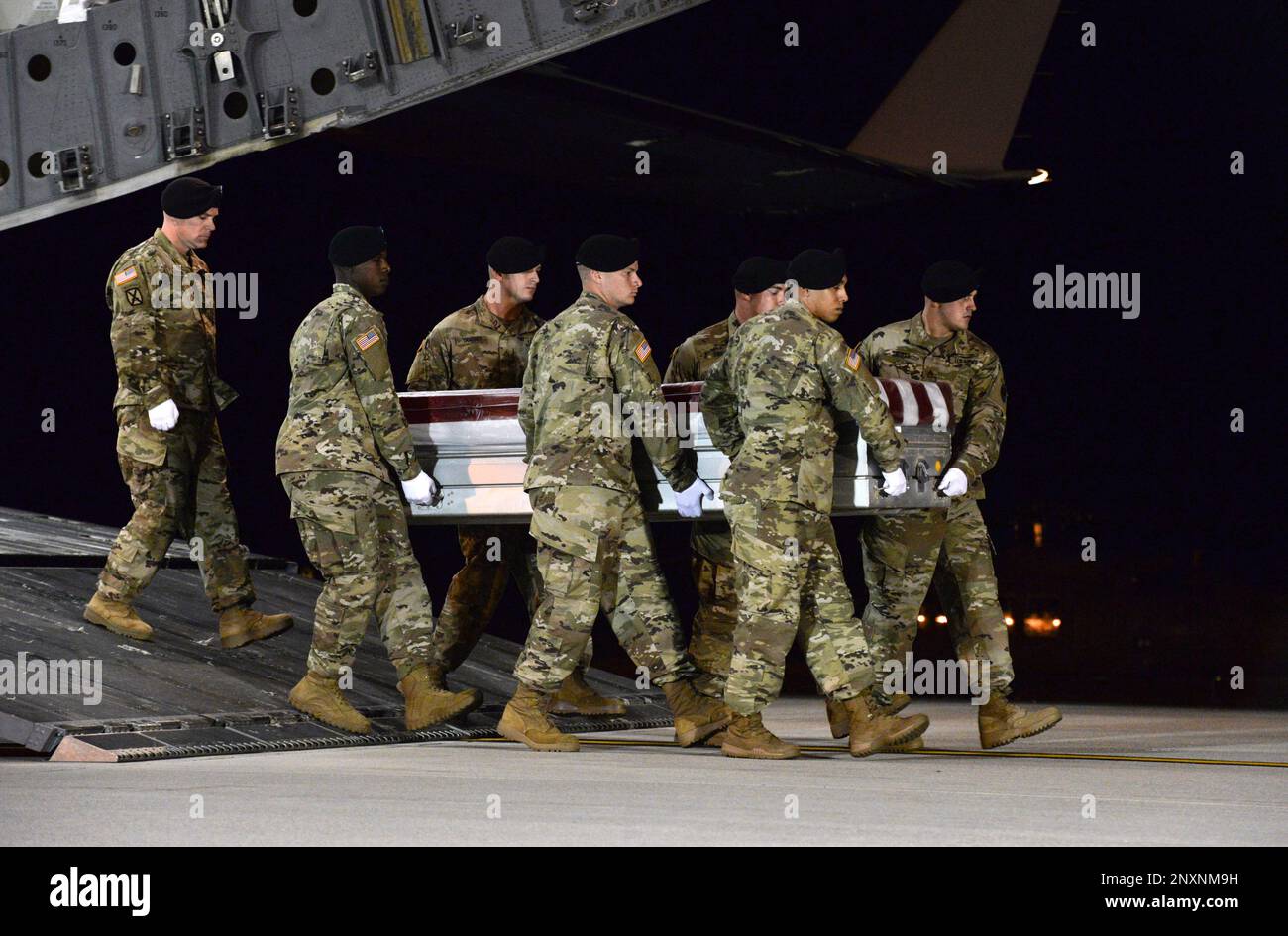 FILE - In this Oct. 5, 2017 file photo provided by the U.S. Air Force ...