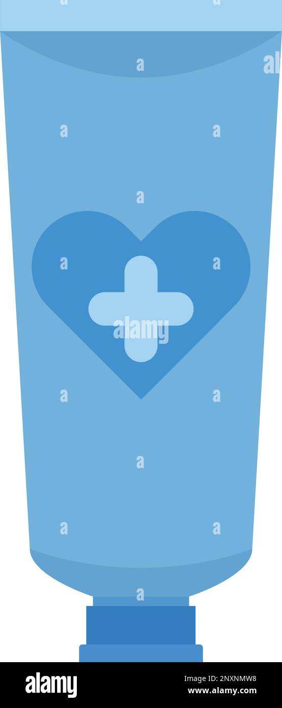 blue ointment design Stock Vector Image & Art - Alamy
