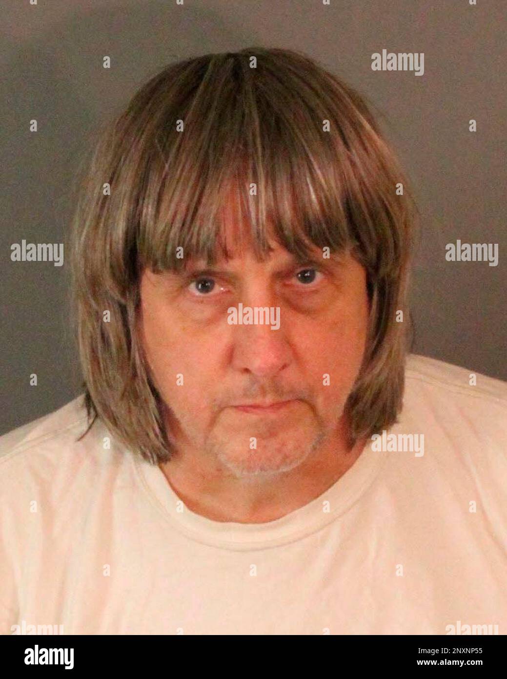 This Thursday, Jan. 18, 2018, photo provided by the Riverside County ...