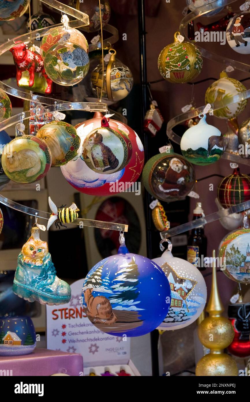 Christmas market, Basel, Switzerland Stock Photo - Alamy