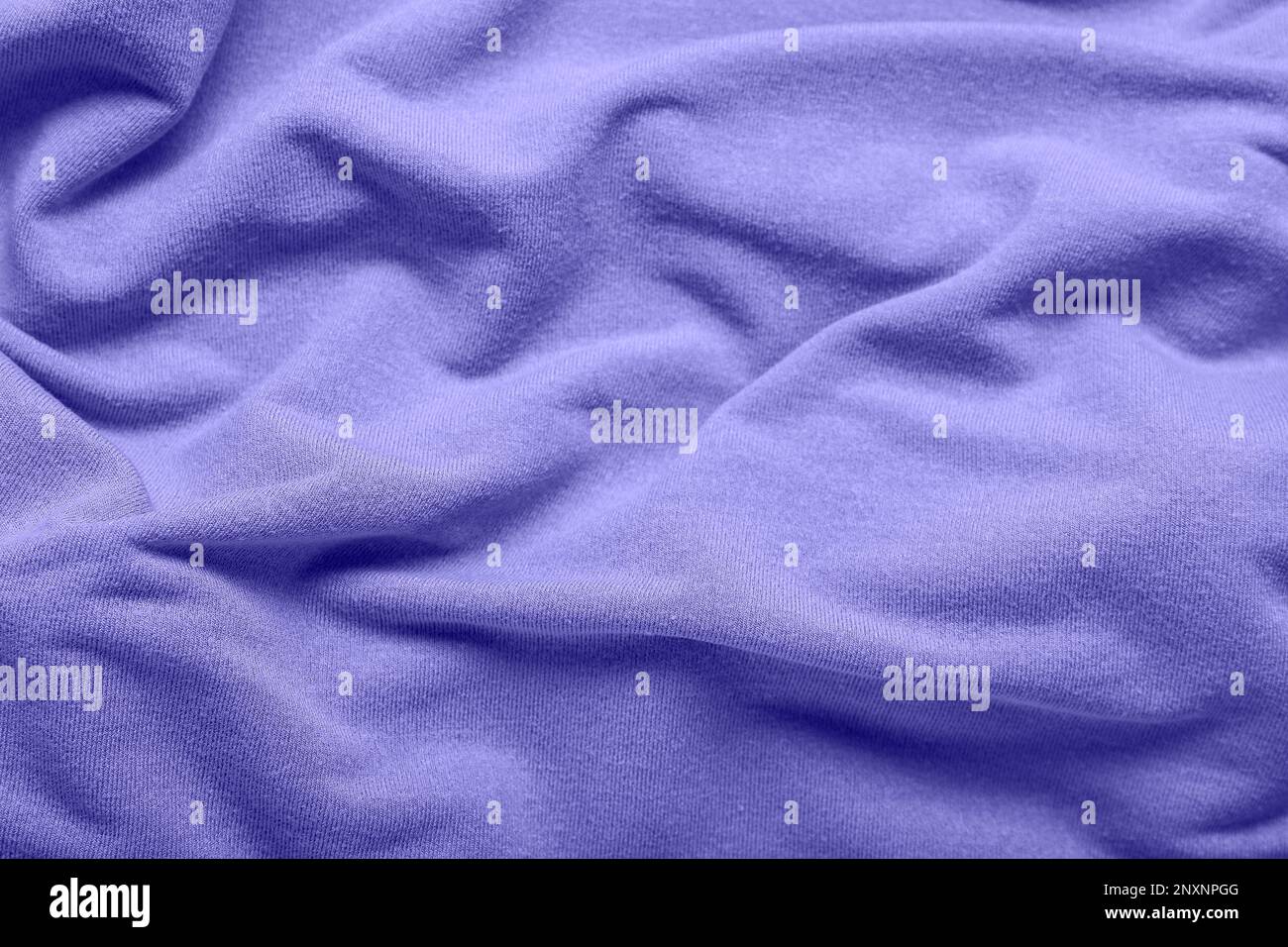 Texture of violet fabric as background, closeup Stock Photo - Alamy